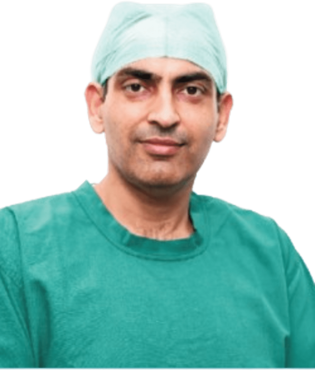 Shri Ram Netralaya | Eye Hospital in Ayodhya